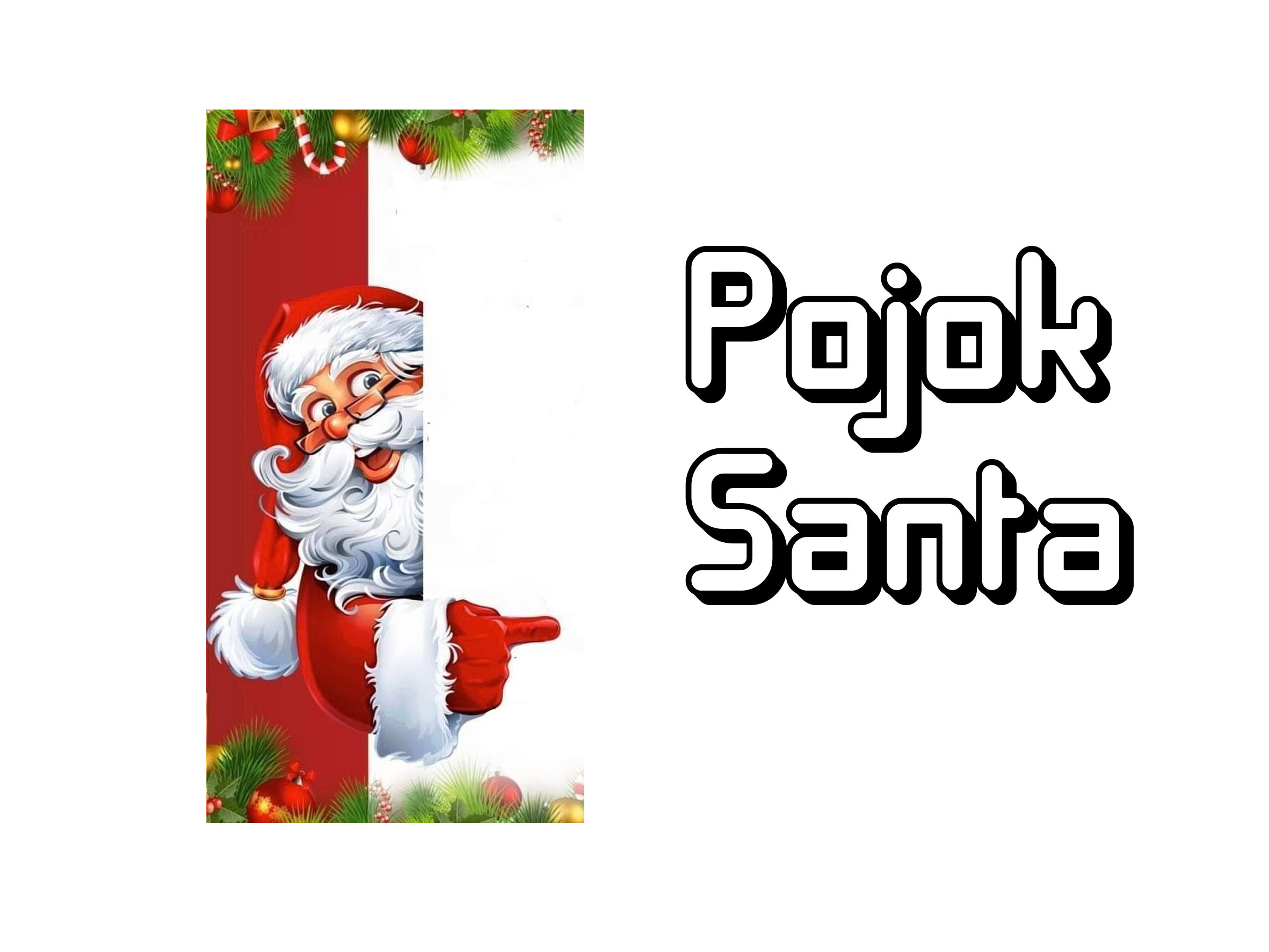 Kegiatan PERAYAAN NATAL 2025 & TAHUN BARU 2026 - Paroki Tebet